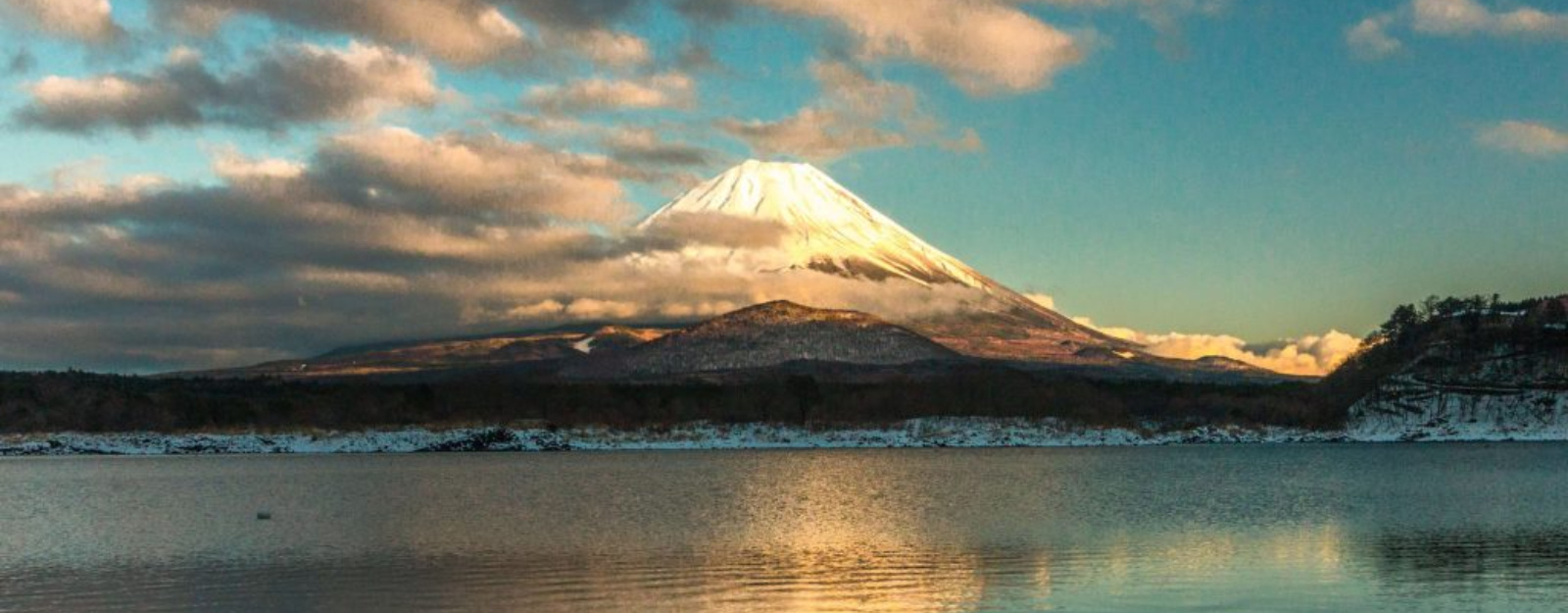 Hidden Japan Mount Fuji private guided tours in English.